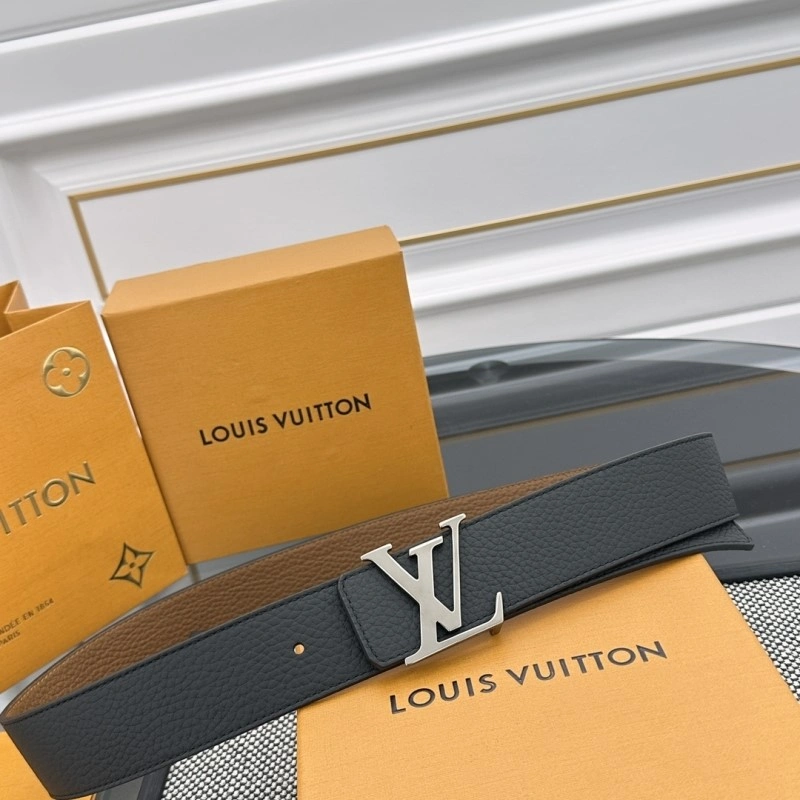 Legit Louis Vuitton Belts