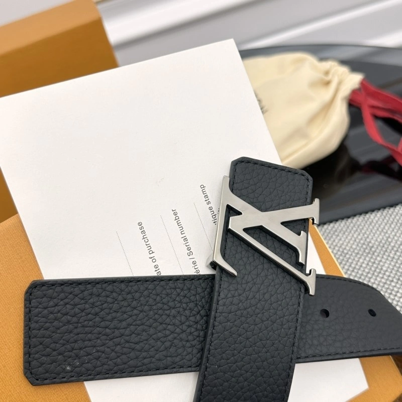 Legit Louis Vuitton Belts