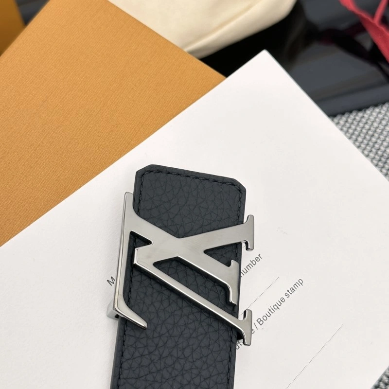 Legit Louis Vuitton Belts