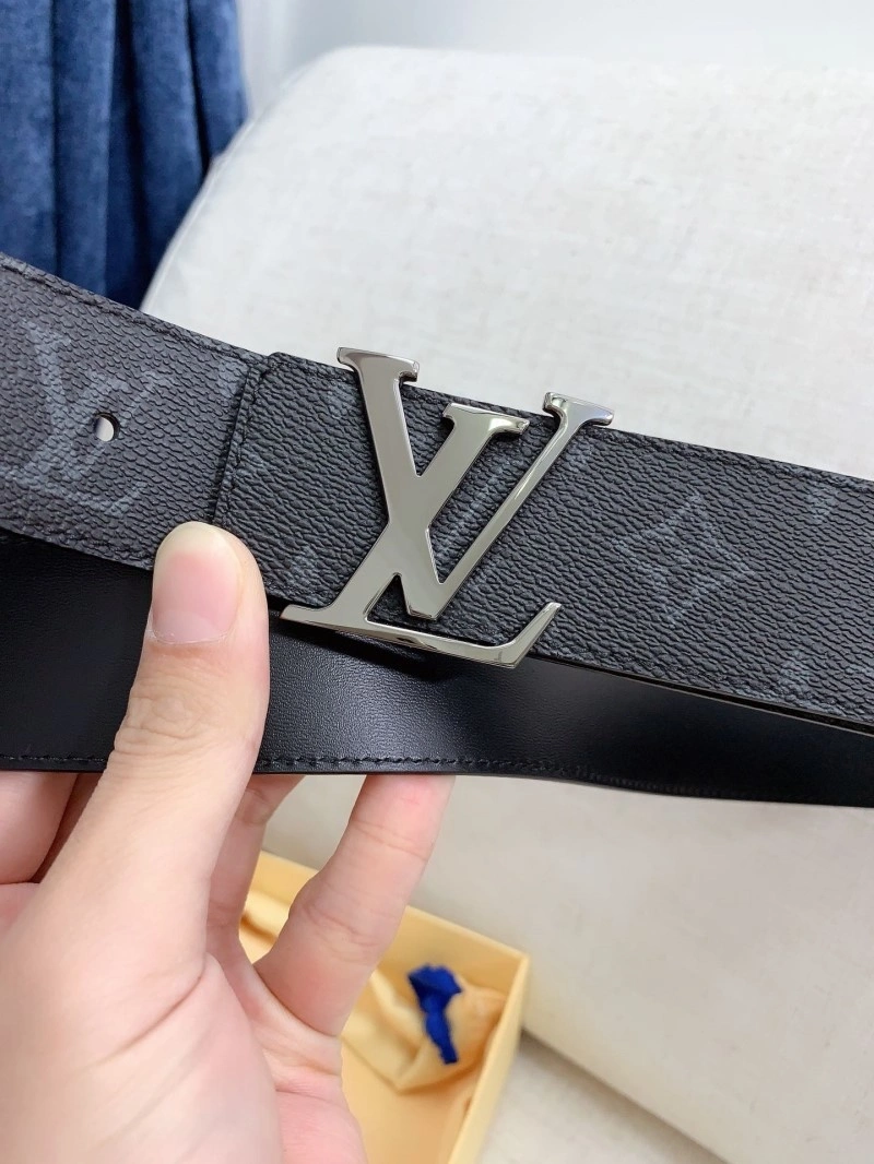 Value-priced Louis Vuitton Belts