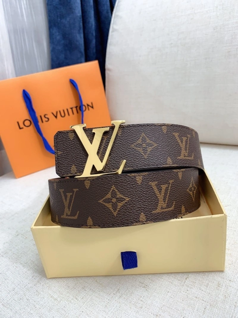 Affordable Louis Vuitton Belts