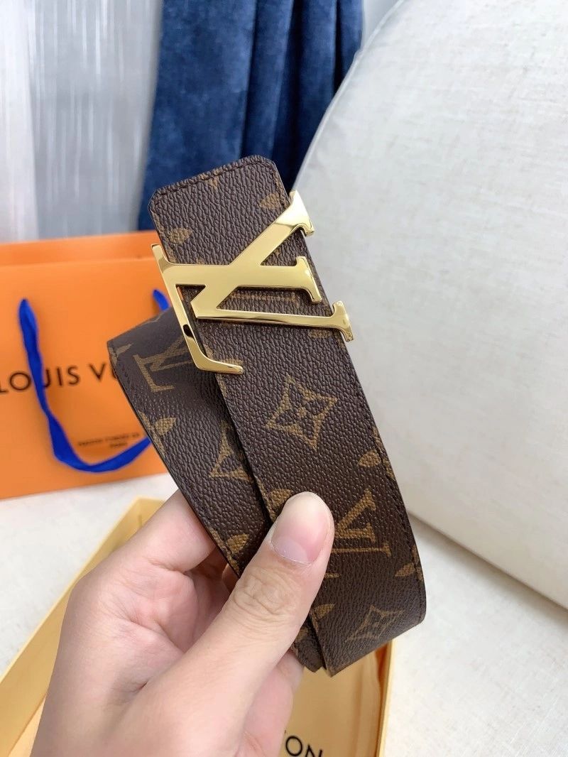 Affordable Louis Vuitton Belts