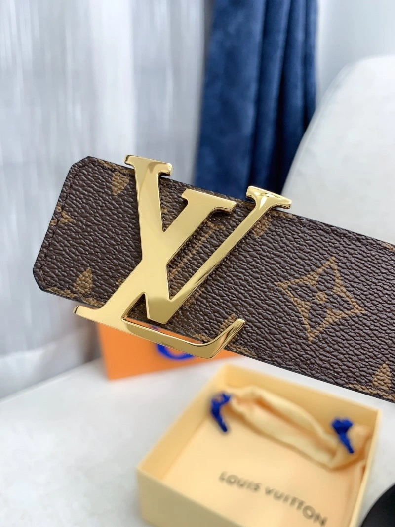 Affordable Louis Vuitton Belts