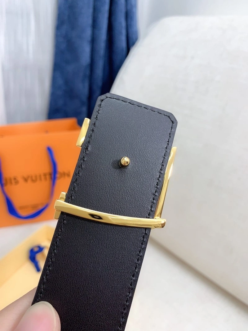Affordable Louis Vuitton Belts