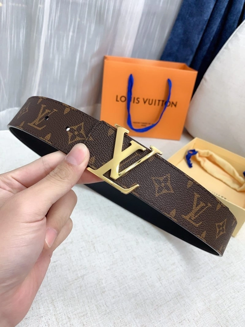 Affordable Louis Vuitton Belts