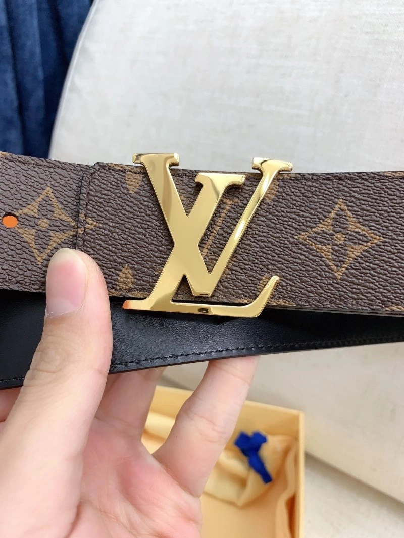 Affordable Louis Vuitton Belts
