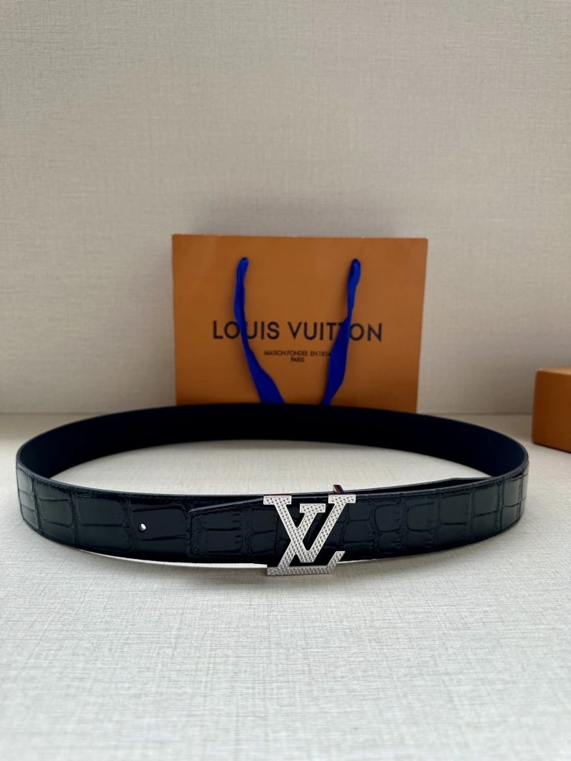Bargain Louis Vuitton Belts