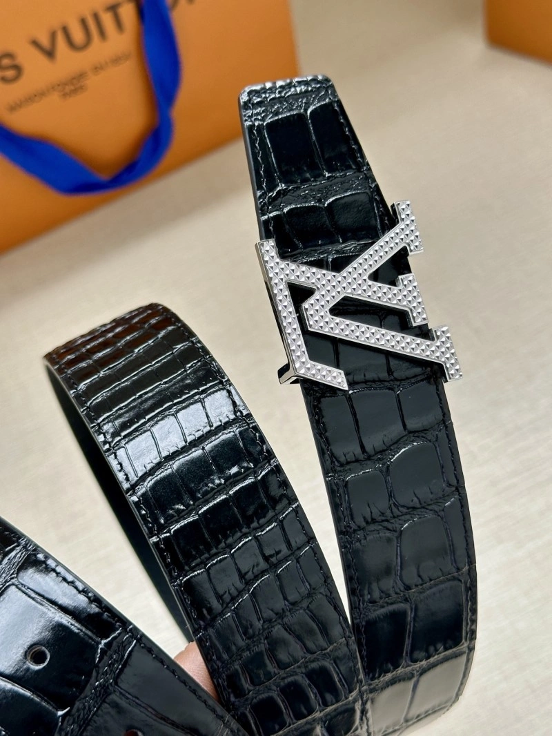 Bargain Louis Vuitton Belts