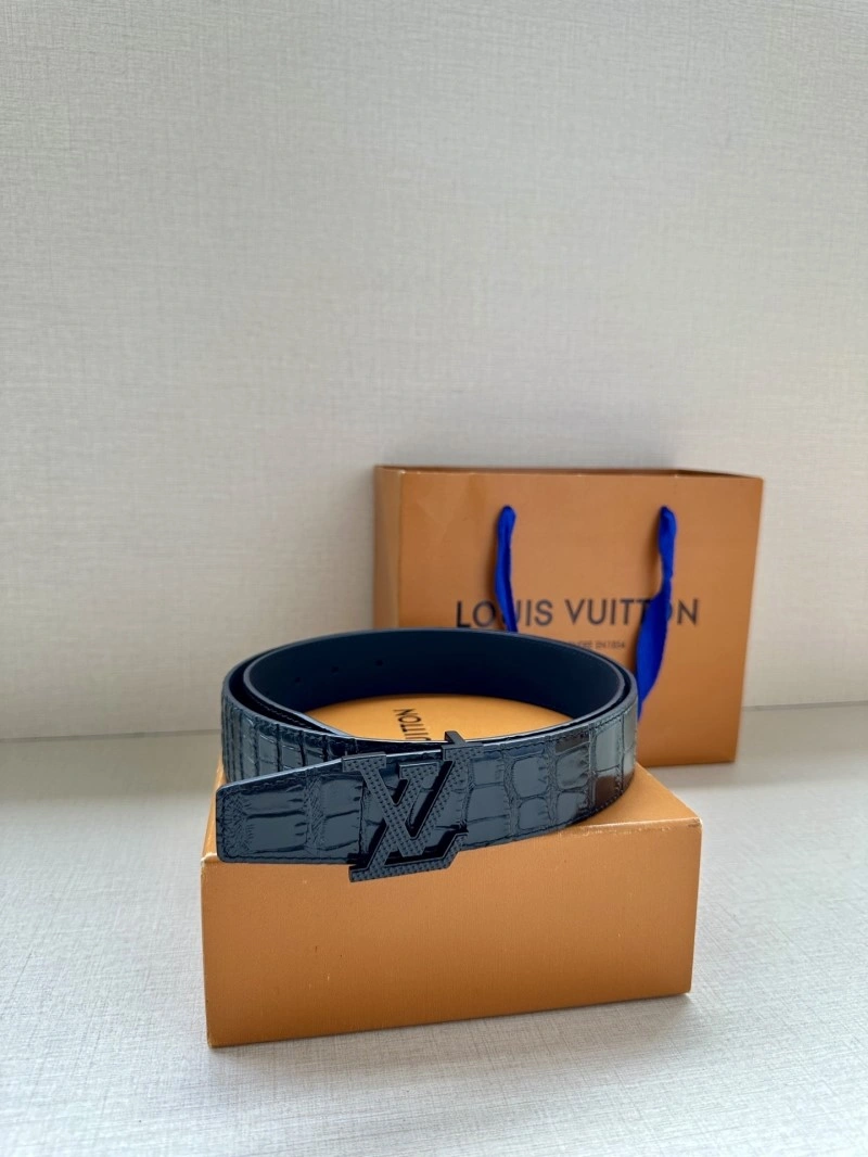 Bargain Louis Vuitton Belts