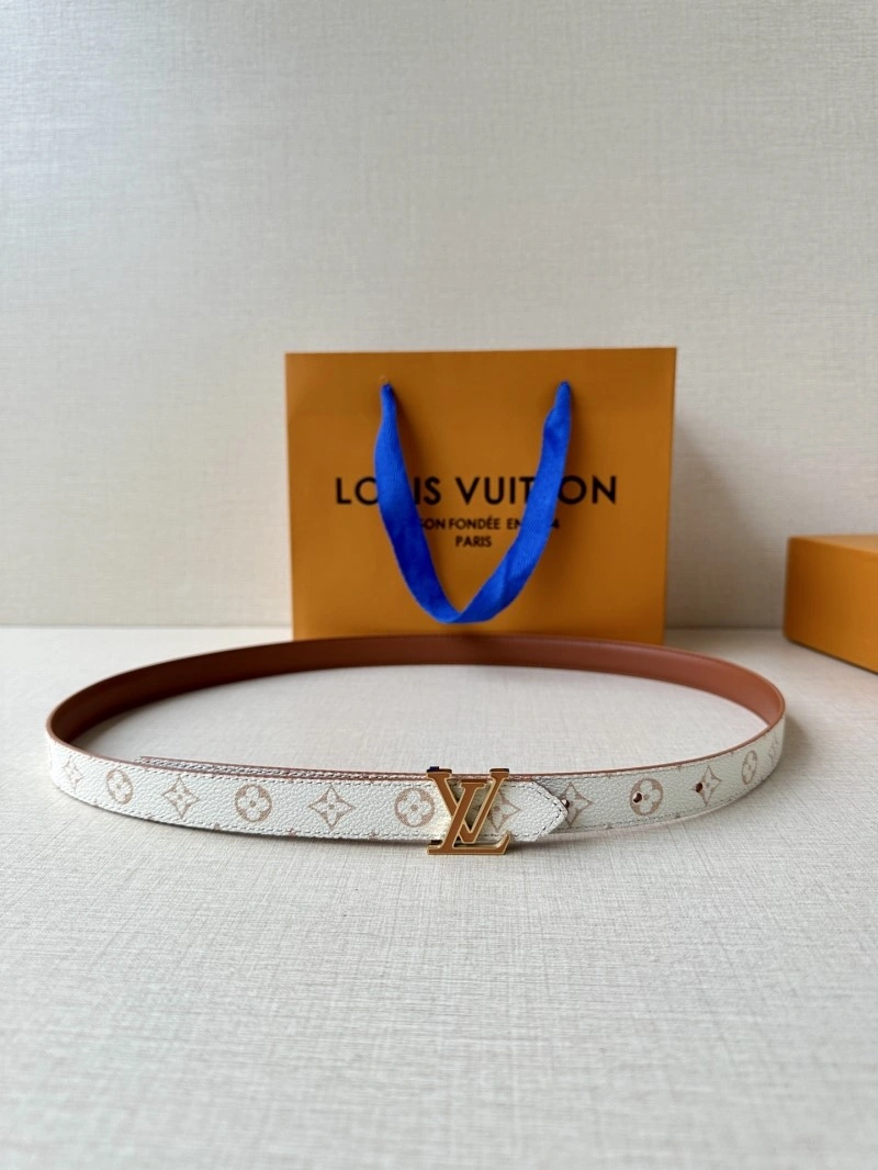 High accuracy Louis Vuitton Belts