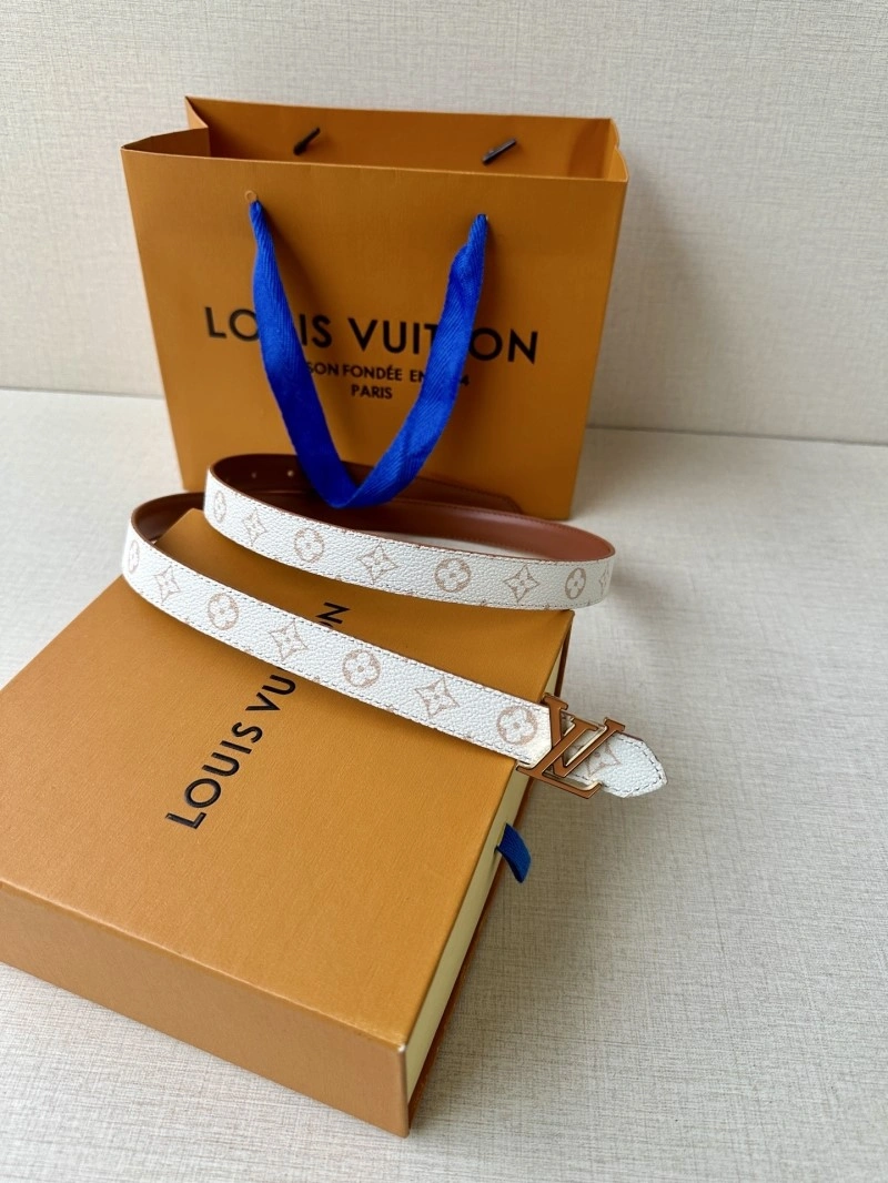 High accuracy Louis Vuitton Belts