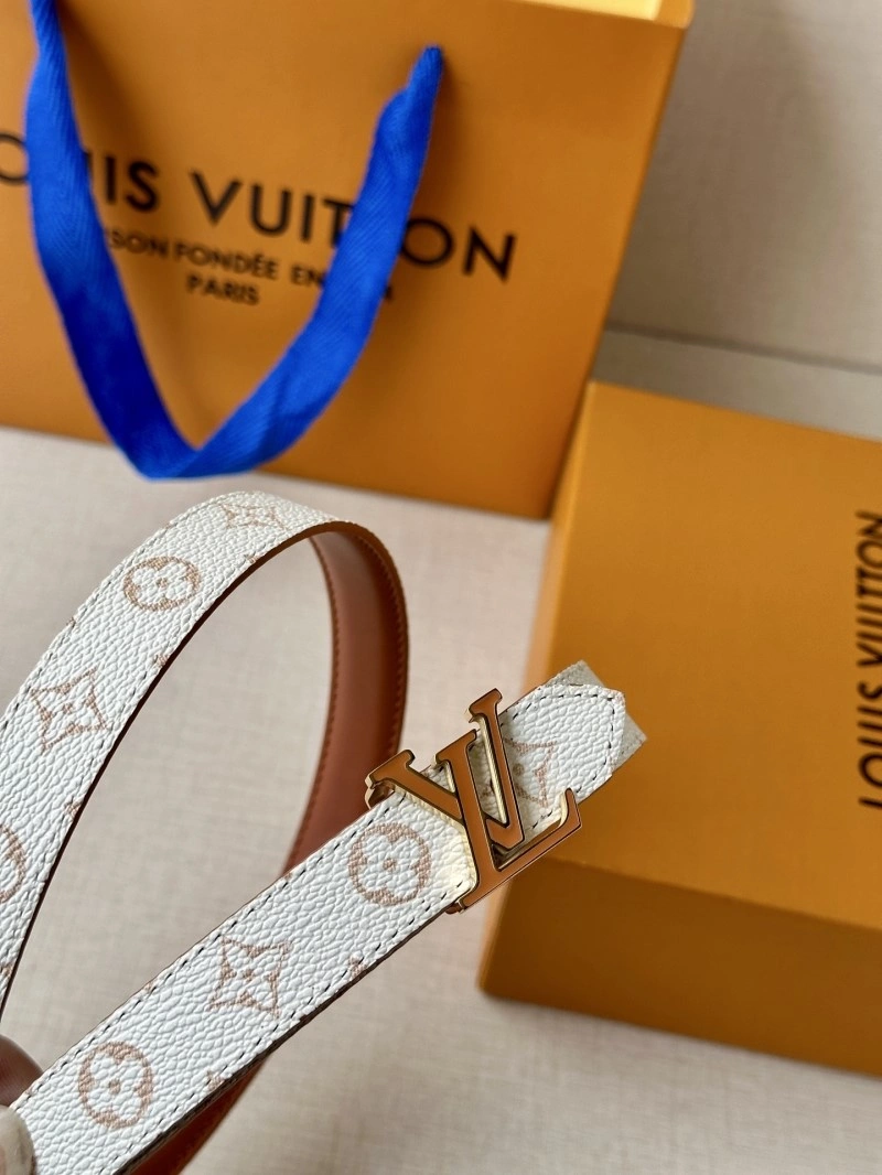 High accuracy Louis Vuitton Belts