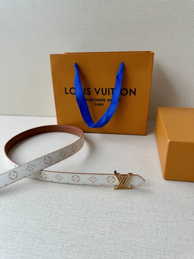 High accuracy Louis Vuitton Belts