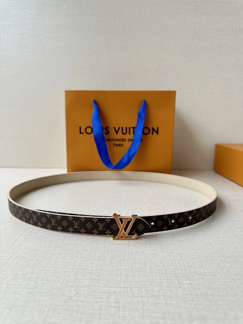 High fidelity Louis Vuitton Belts