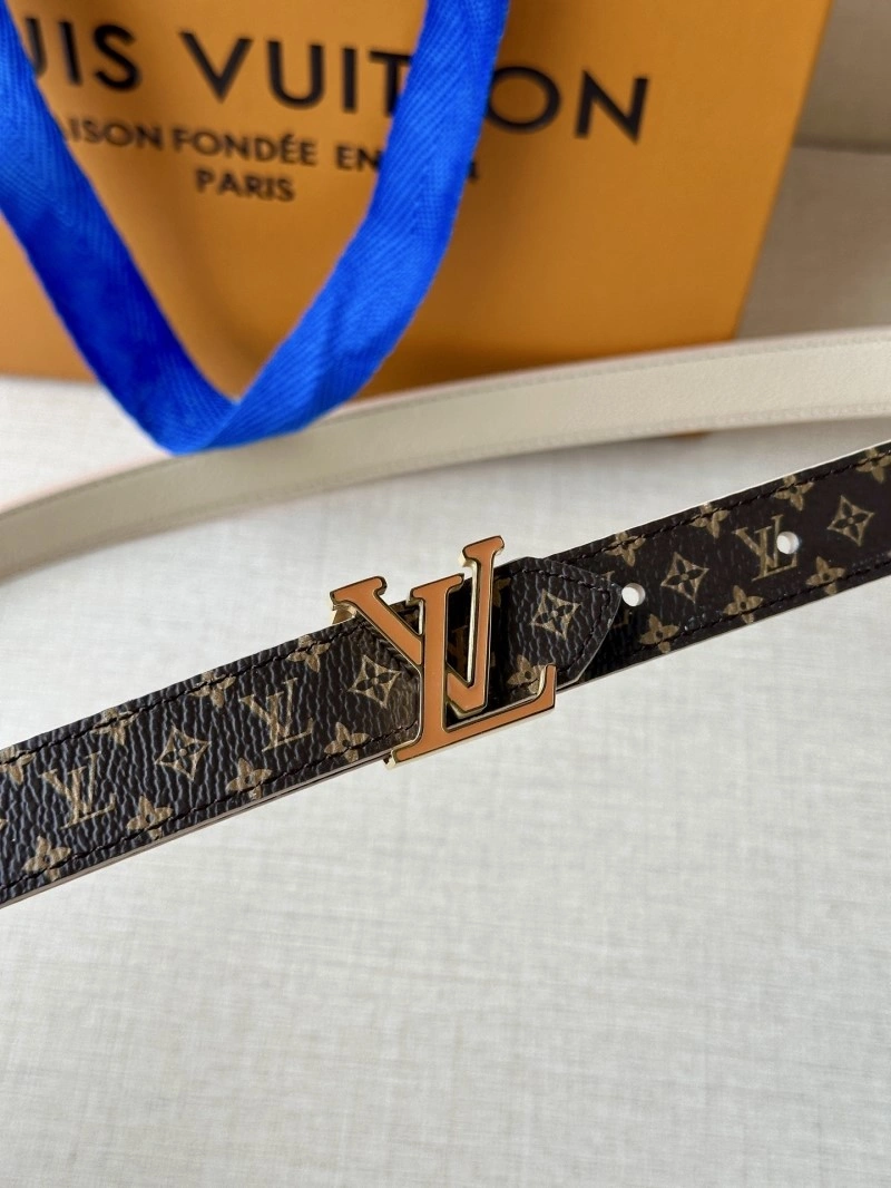 High fidelity Louis Vuitton Belts
