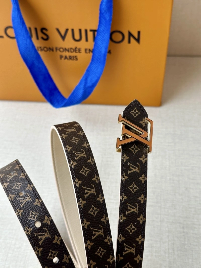 High fidelity Louis Vuitton Belts