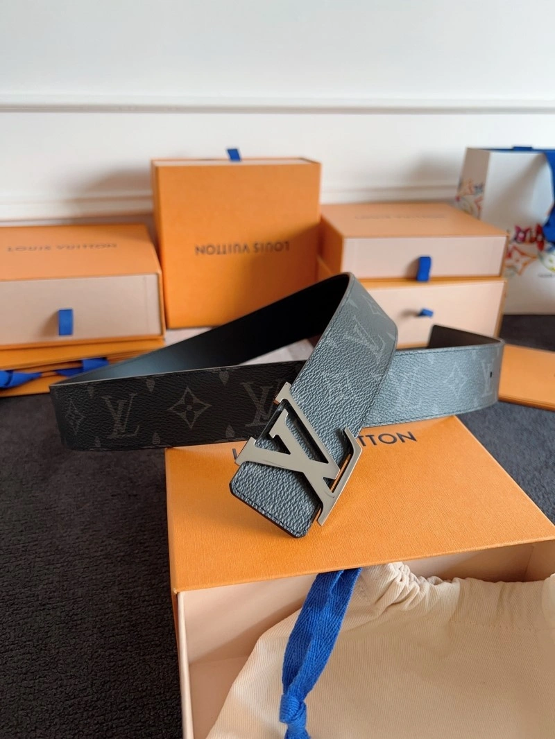 Economical Louis Vuitton Belts