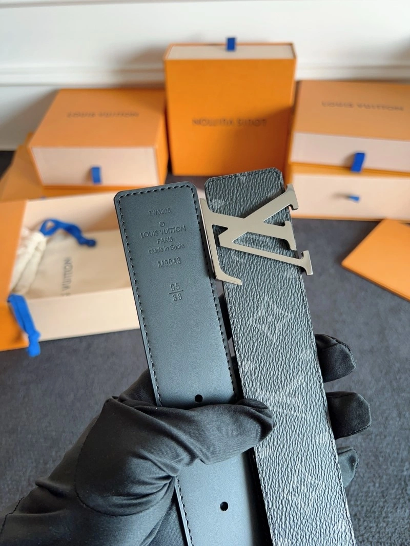 Economical Louis Vuitton Belts