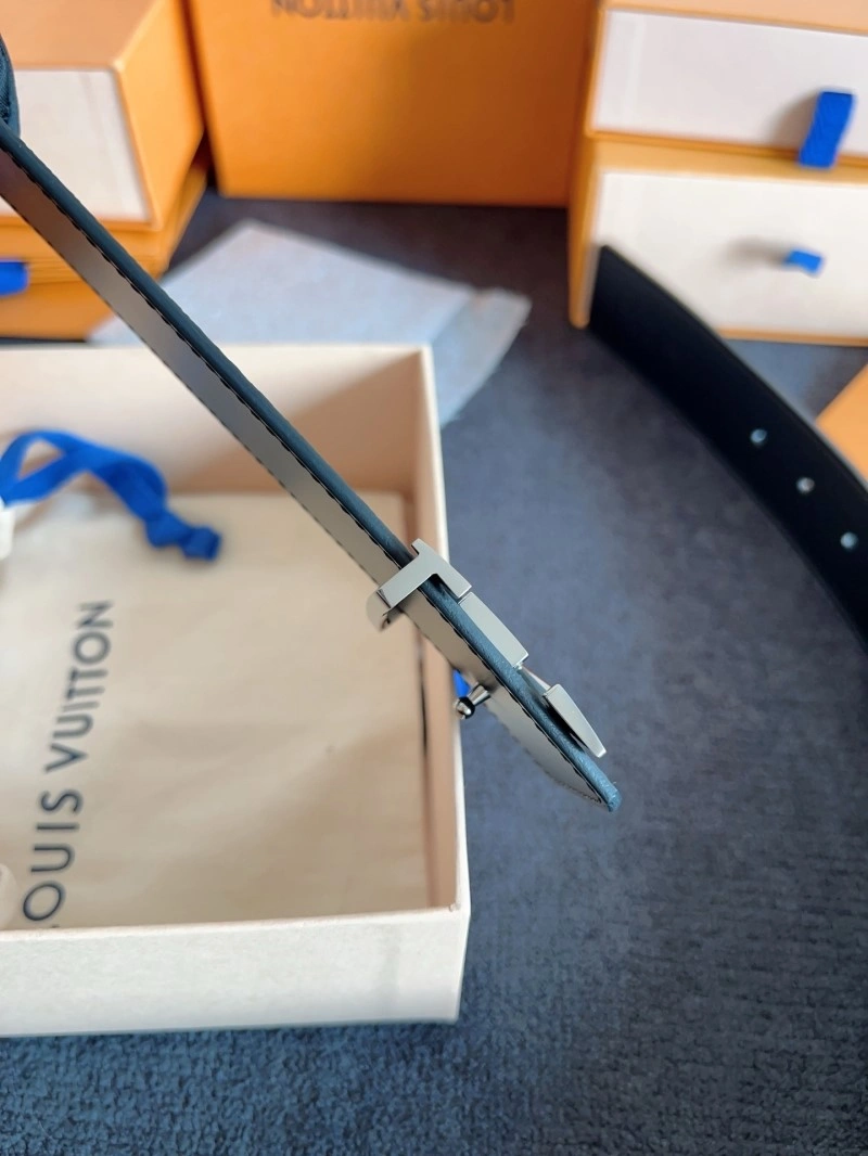 Economical Louis Vuitton Belts