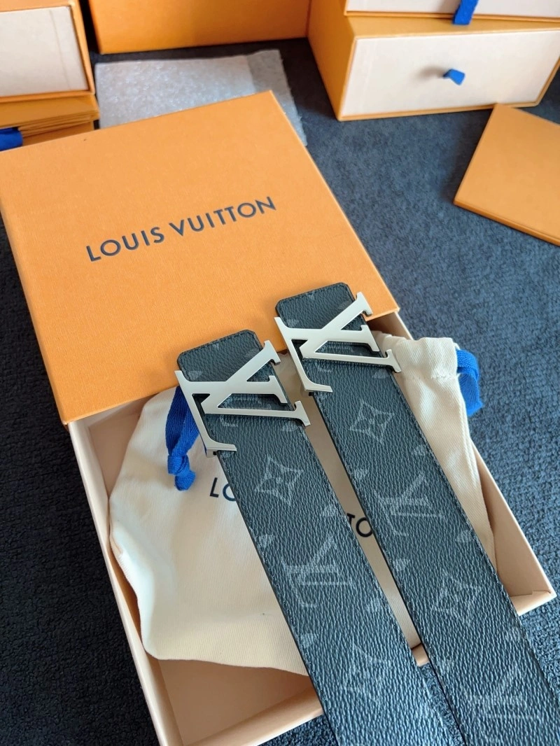 Economical Louis Vuitton Belts