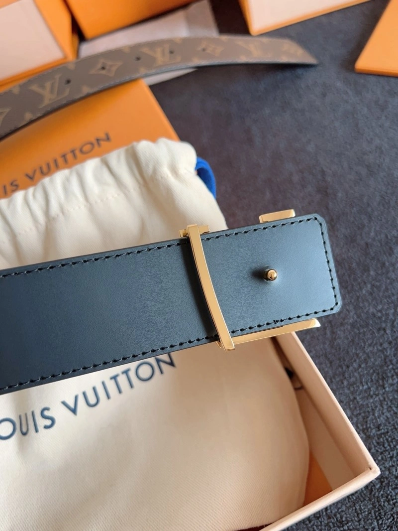 Brand-original Louis Vuitton Belts