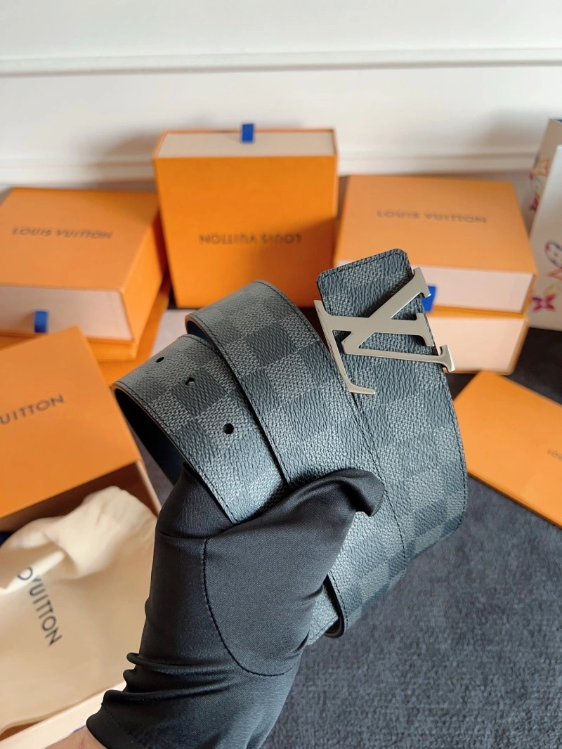 Top match Louis Vuitton Belts