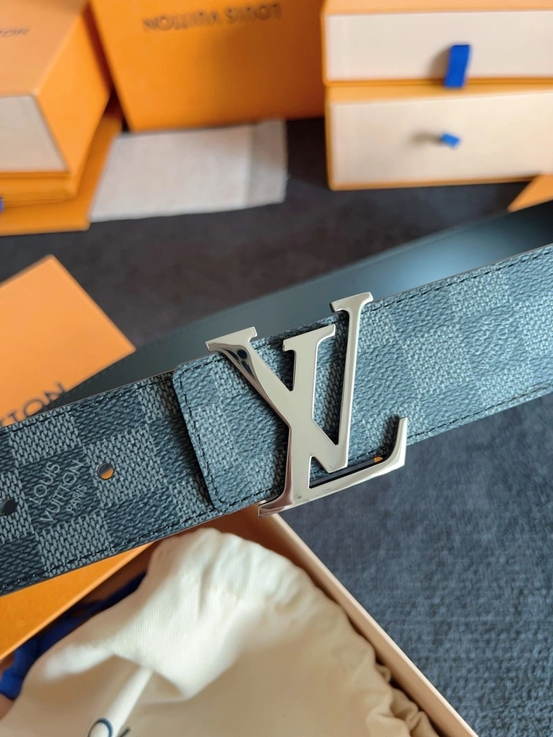 Top match Louis Vuitton Belts