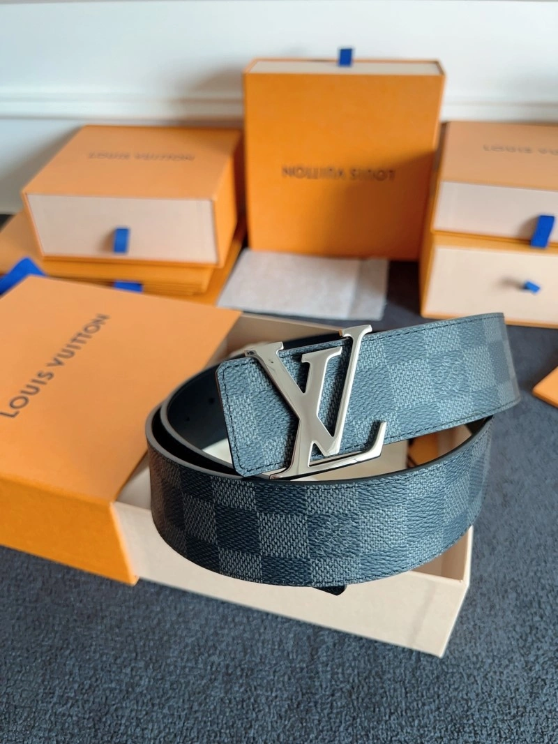 Top match Louis Vuitton Belts