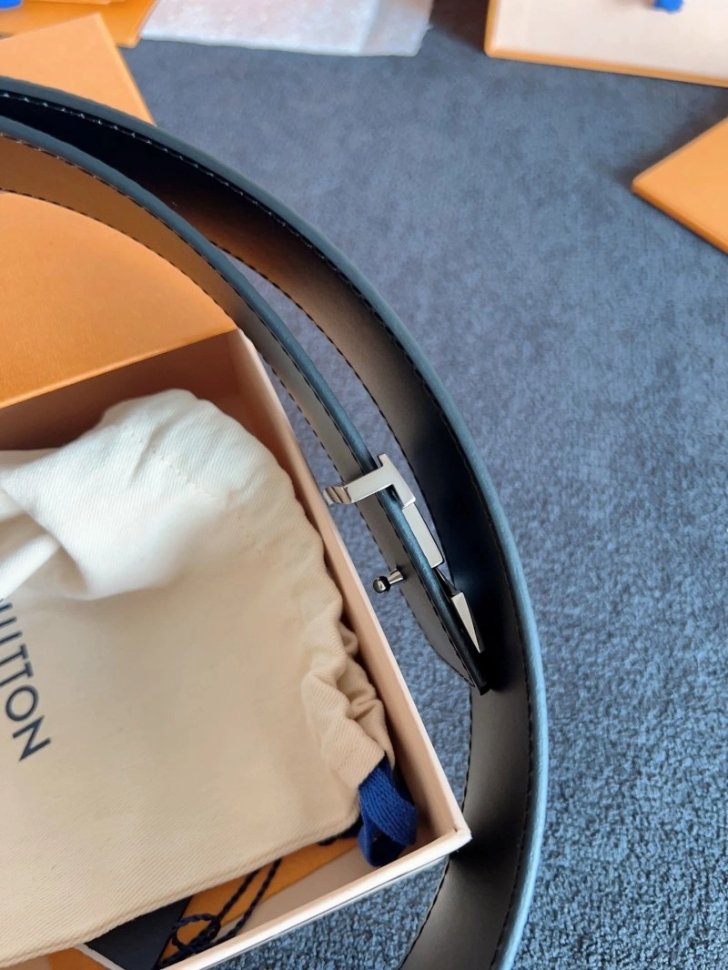 Top match Louis Vuitton Belts