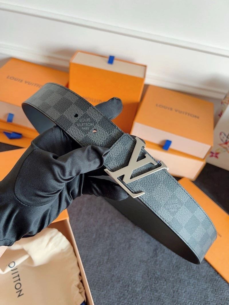 Top match Louis Vuitton Belts