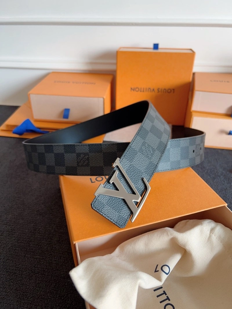 Top match Louis Vuitton Belts
