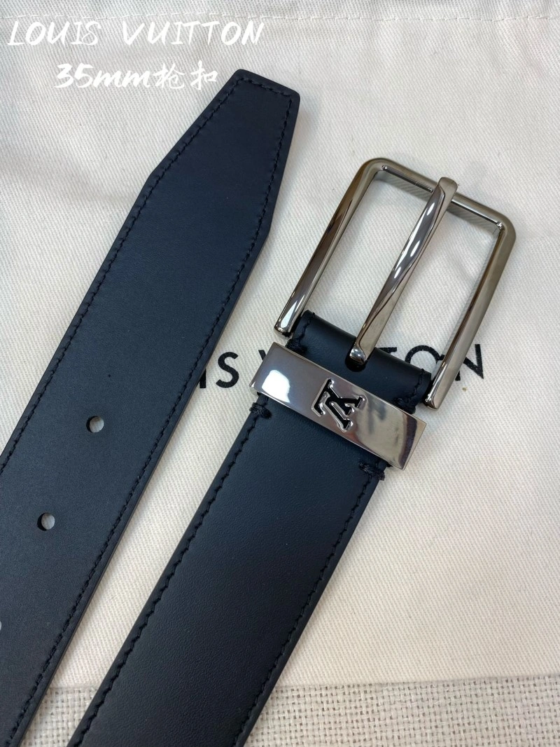 Legit Louis Vuitton Belts