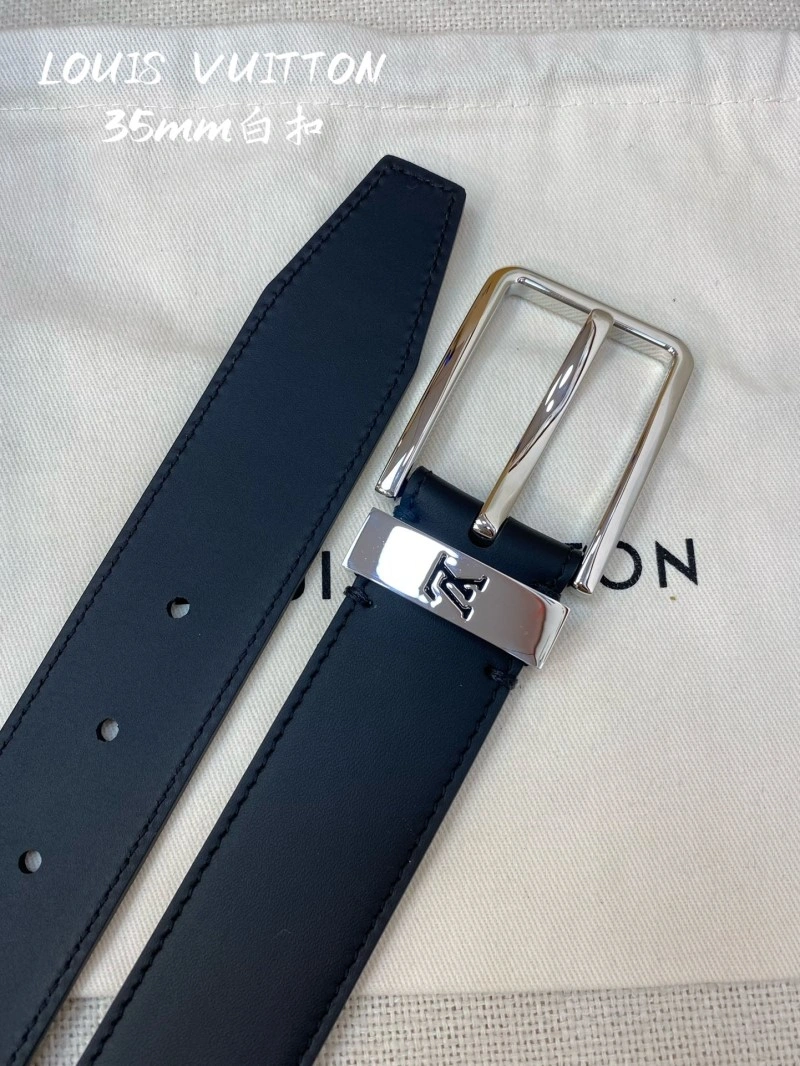 Authentic Louis Vuitton Belts