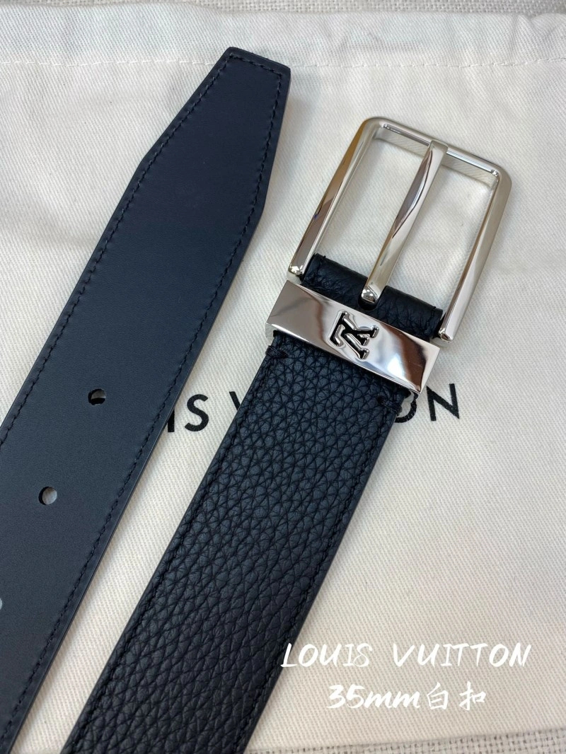 Reasonably priced Louis Vuitton Belts
