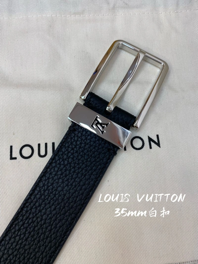 Reasonably priced Louis Vuitton Belts