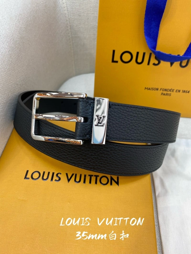 Reasonably priced Louis Vuitton Belts