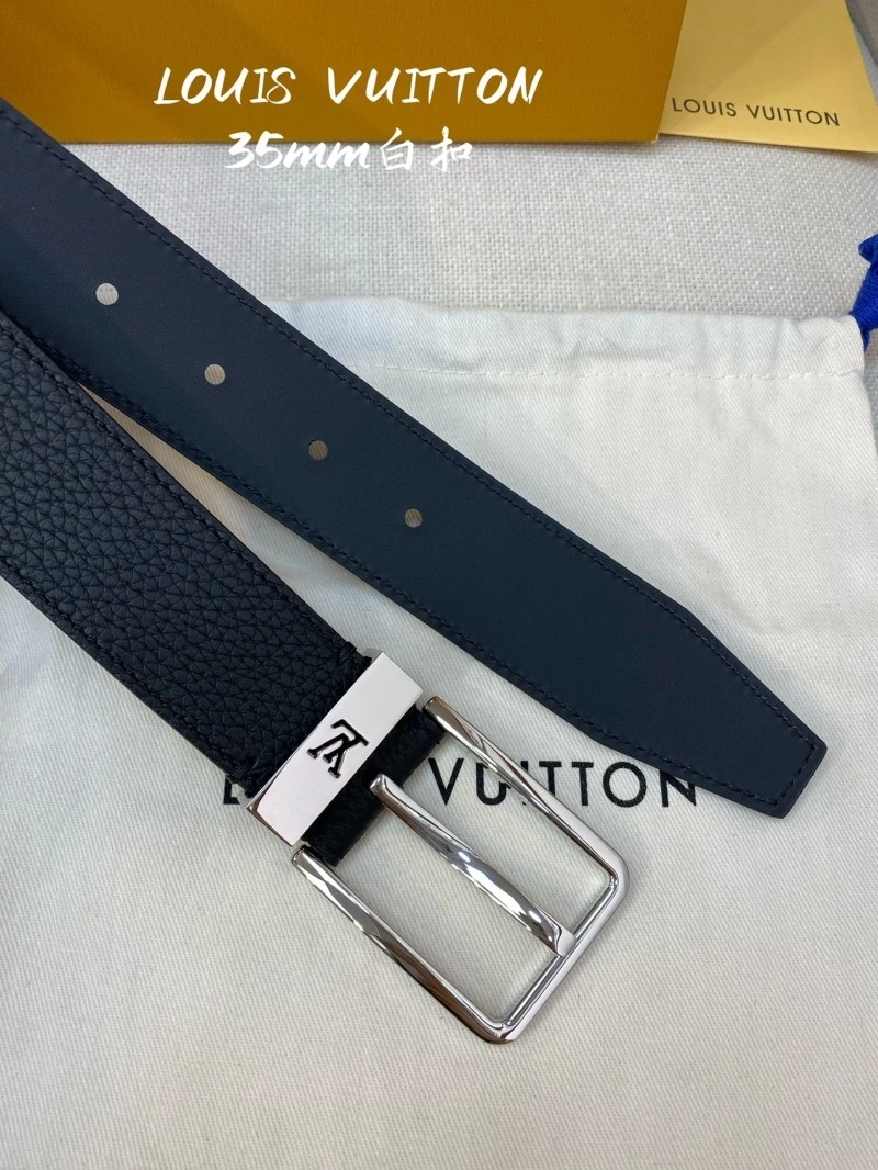 Reasonably priced Louis Vuitton Belts