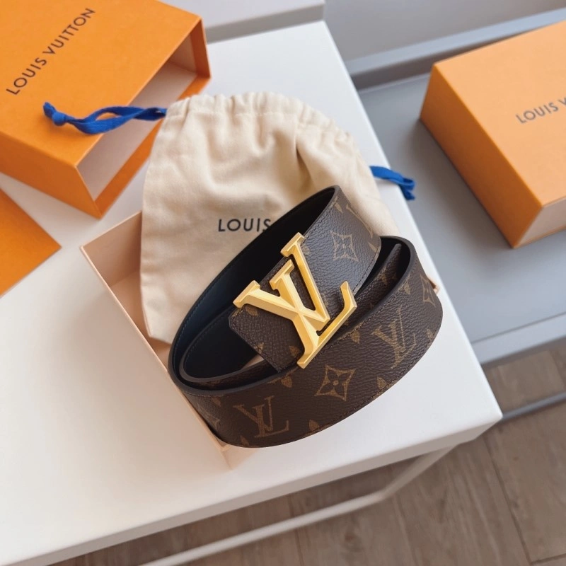 Discounted Louis Vuitton Belts