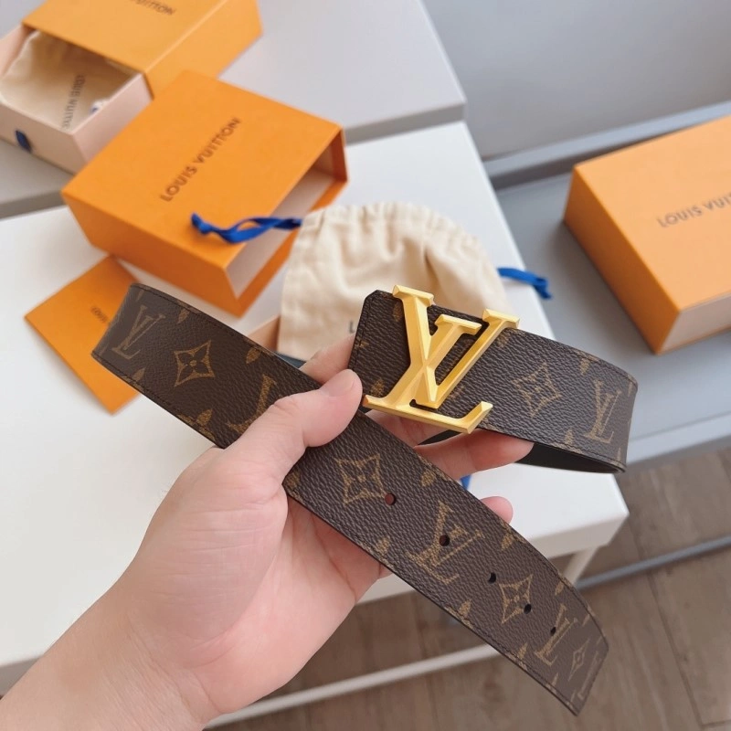 Discounted Louis Vuitton Belts