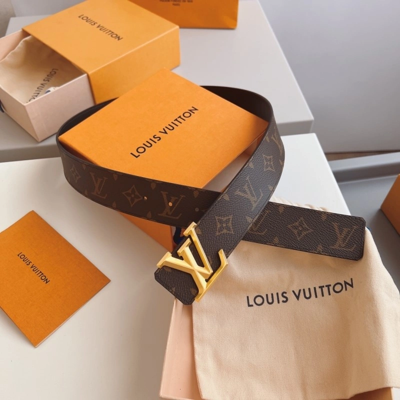 Discounted Louis Vuitton Belts