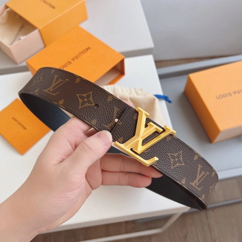 Discounted Louis Vuitton Belts