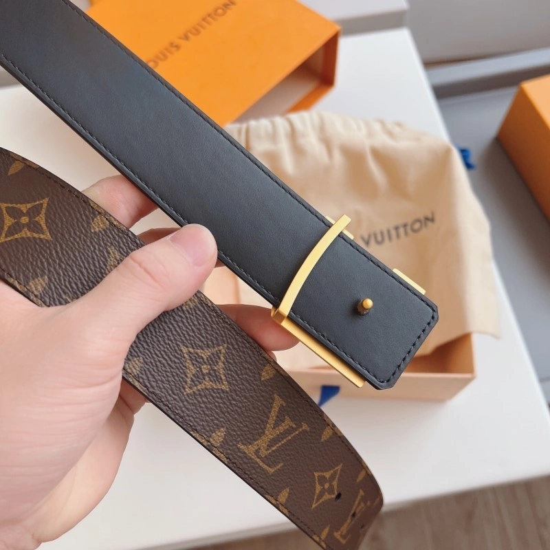Discounted Louis Vuitton Belts