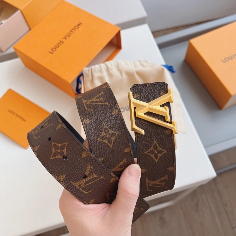 Discounted Louis Vuitton Belts