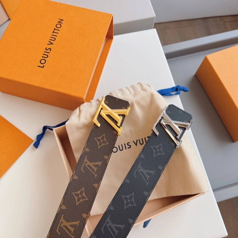 Discounted Louis Vuitton Belts