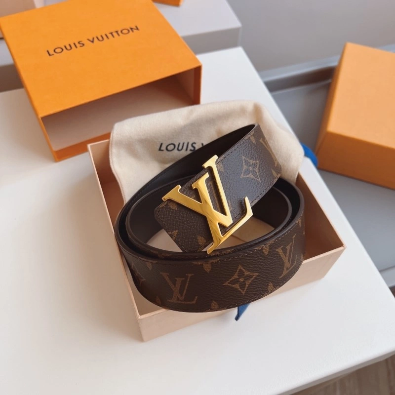 Cut-rate Louis Vuitton Belts
