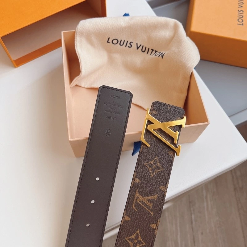 Cut-rate Louis Vuitton Belts