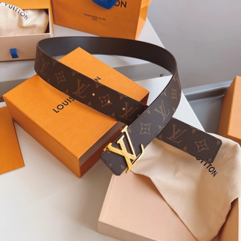 Cut-rate Louis Vuitton Belts