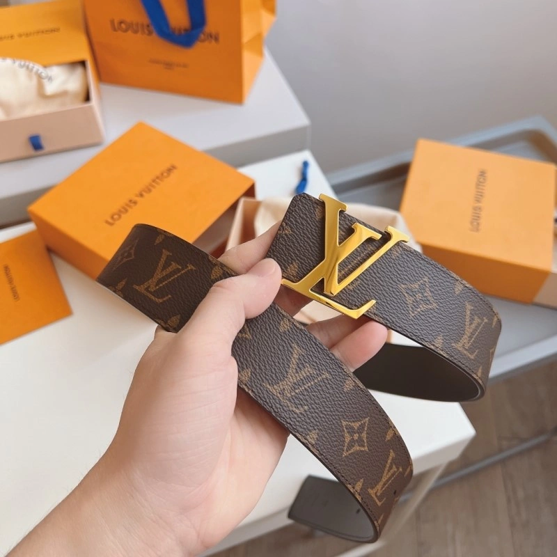 Cut-rate Louis Vuitton Belts