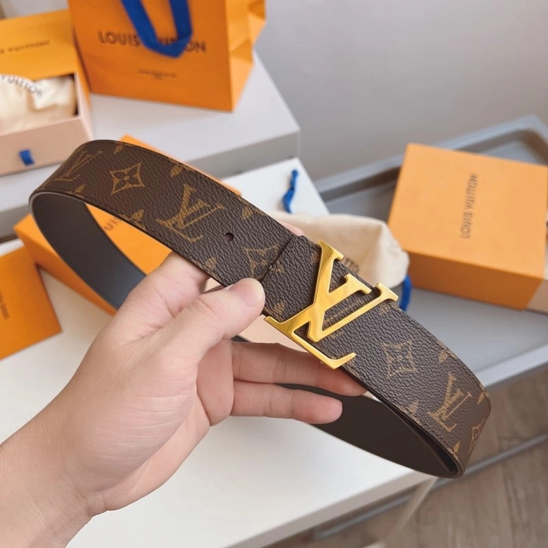 Cut-rate Louis Vuitton Belts