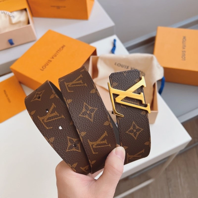 Cut-rate Louis Vuitton Belts